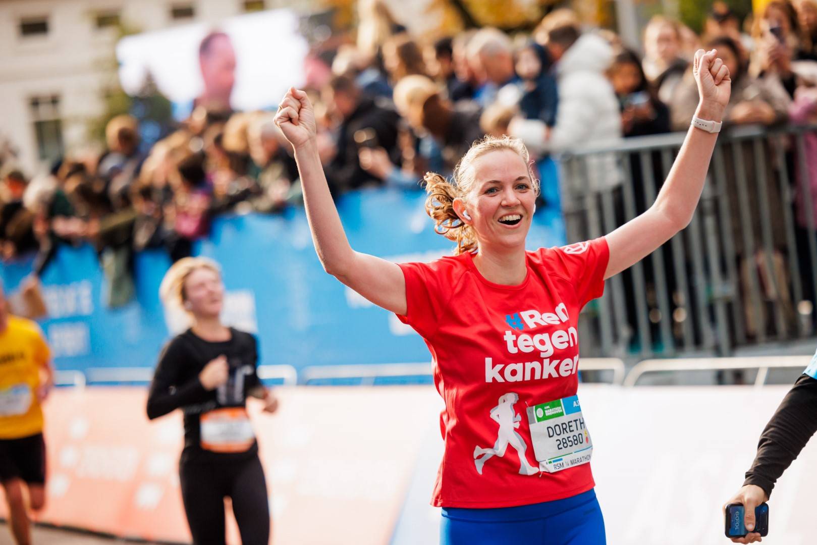 Register - ASML Marathon Eindhoven