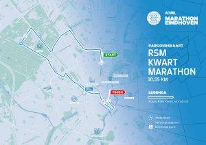 Course - ASML Marathon Eindhoven