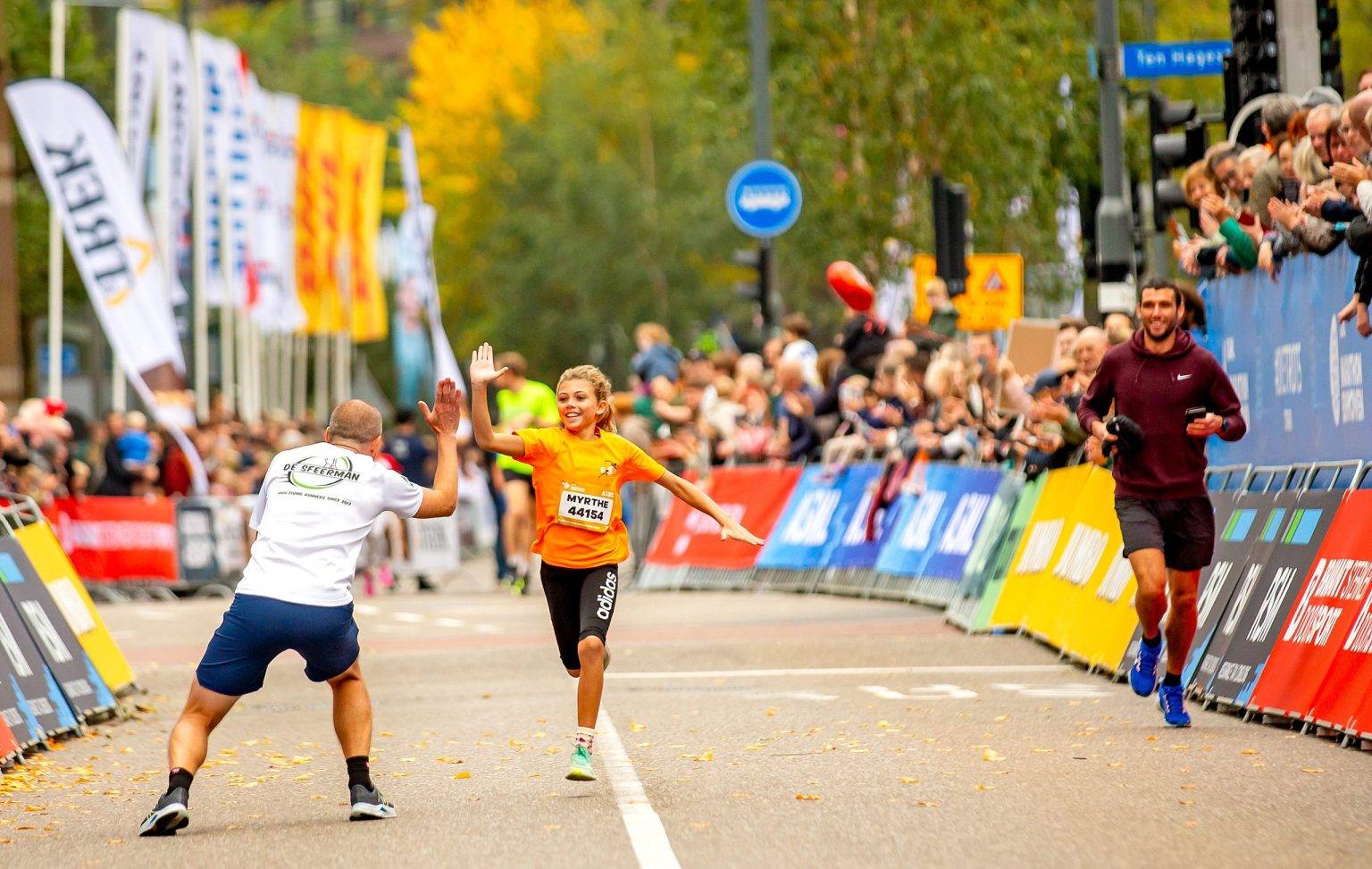 Inschrijvingen geopend voor 41e ASML Marathon Eindhoven - ASML Marathon ...